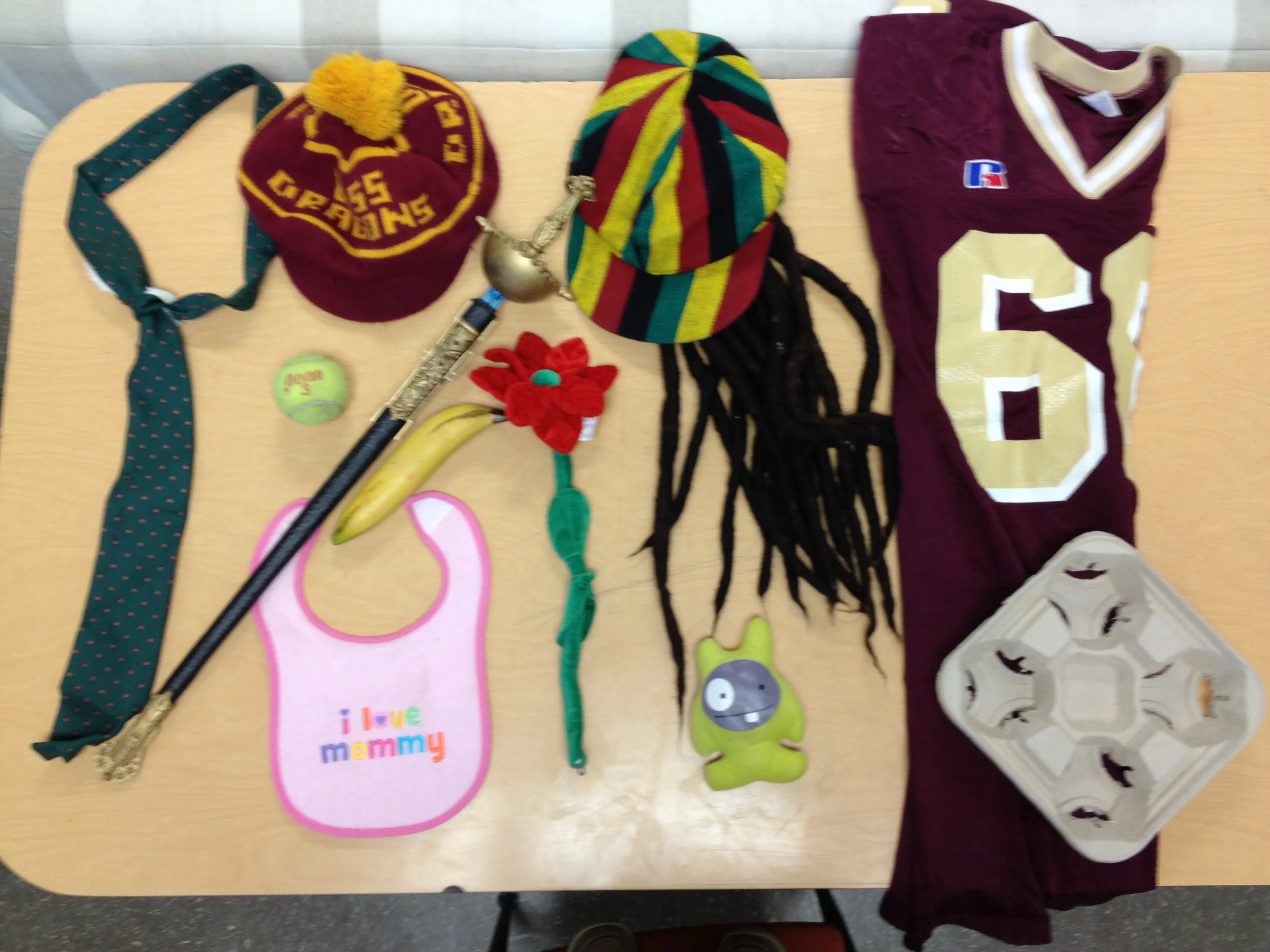 Try the 5 Phrase Skit! – Creative Language Class