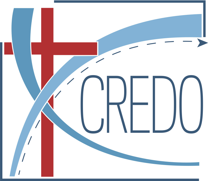 Logo CREDO logo-credo