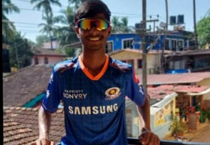 Durvesh Patil's five-wicket haul helps Central Railway Institute Dadar win in MCA Corporate ...