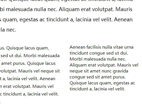 Auto Adjust The Line-Height Of Your Text Using Molten Leading | CSS Script