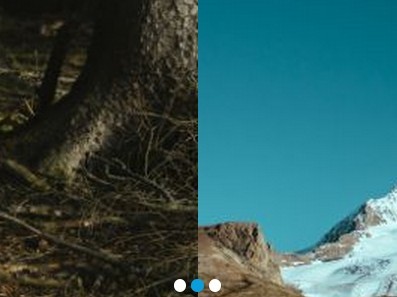 Touch-enabled Carousel Slider with Pure JavaScript - zSlider | CSS Script