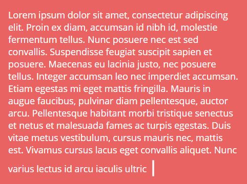 Pure JavaScript Typewriter Typing Effect - typeWriter.js | CSS Script