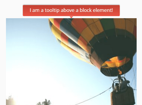 Cross-browser HTML5 Tooltip In Pure CSS | CSS Script