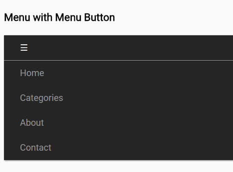 10 Best JavaScript & CSS Responsive Menus (2022 Update) - CSS Script