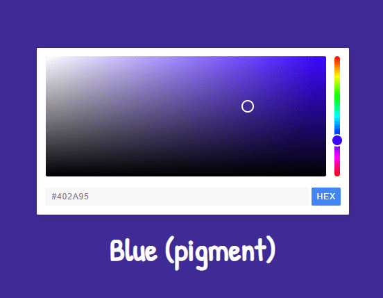 Color Naming Library For Developers - Coloraze | CSS Script