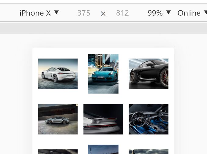 10 Best Photo Galleries In Pure Javascript And Css 2025 Update Css Script