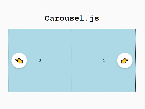 Infinite Carousel Using Javascript And Css Animations Carouseljs Css Script 6921