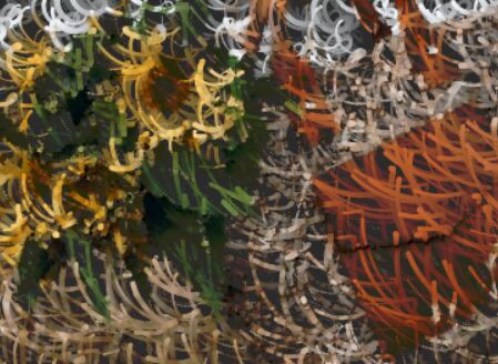 Apply Fancy Pixel Particle Animations To Images - Pict2Pix.js | CSS Script