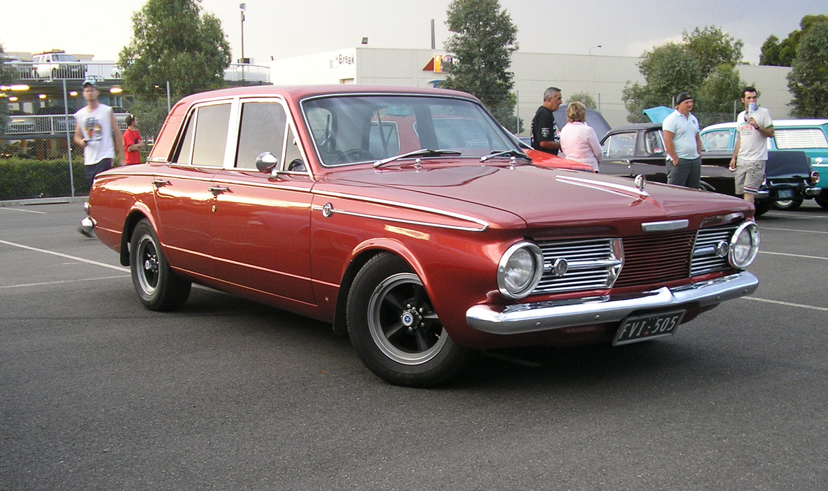 AP6 Valiant