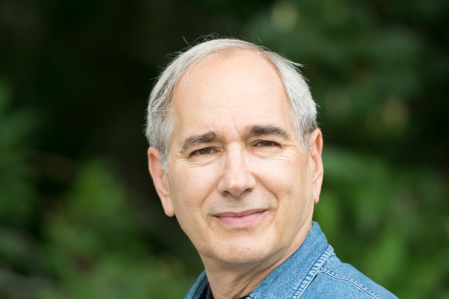 Boulder City Council candidate: Mark Wallach