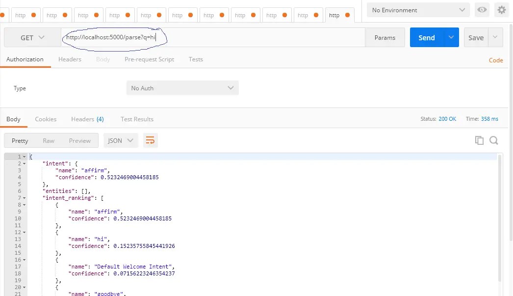 How to Build a Chatbot with RASA : Complete Guide
