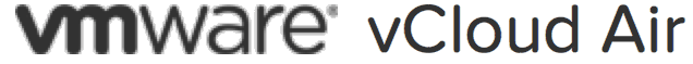 VMware vCloud Air Supported Operating Systems - David Hill