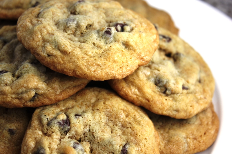 Cookies (Control) - Decoding Delicious