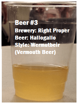 Eight Sour and Funky Beers from the DC Area - Decoding Delicious