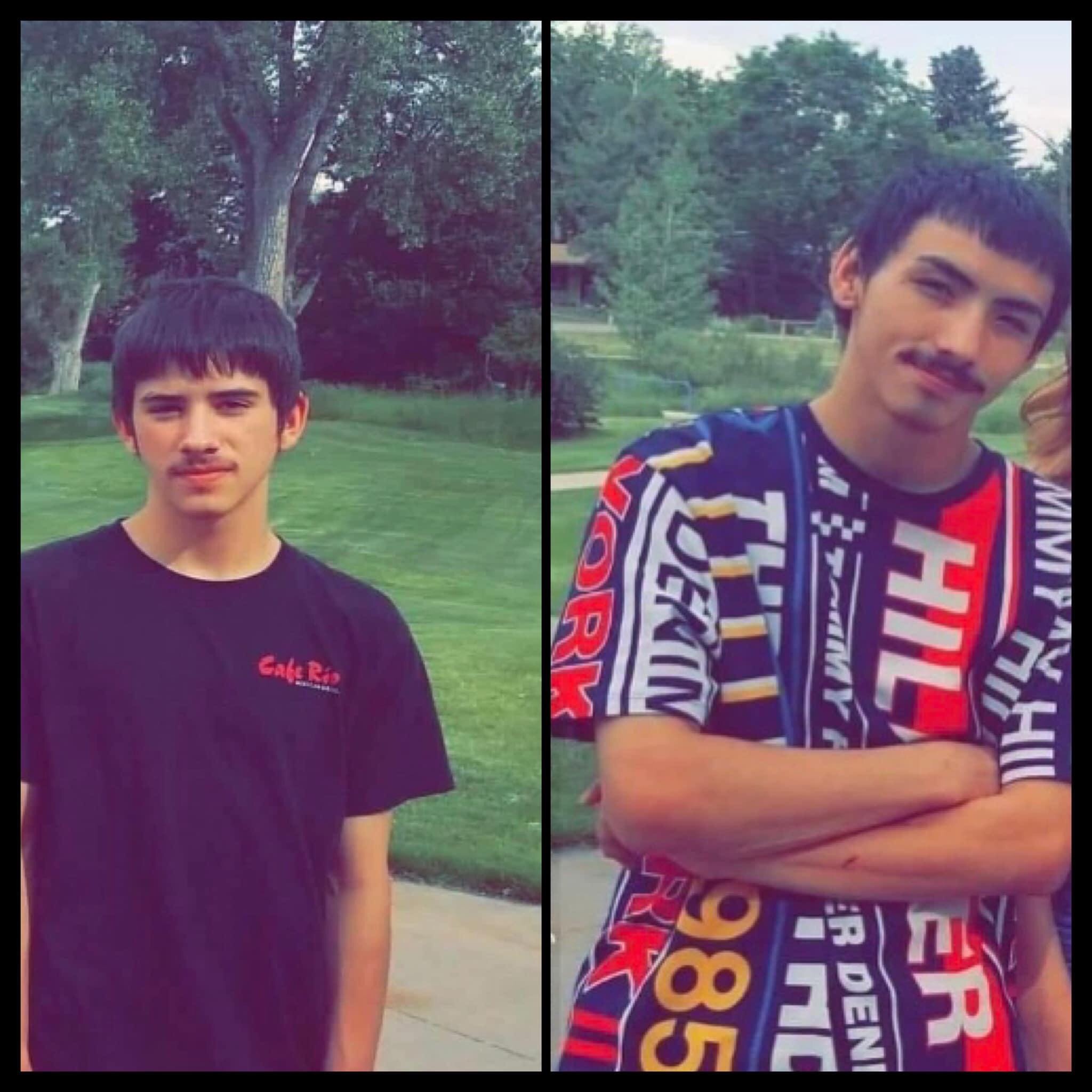 Brothers killed in Lakewood shooting met in parking lot during their ...