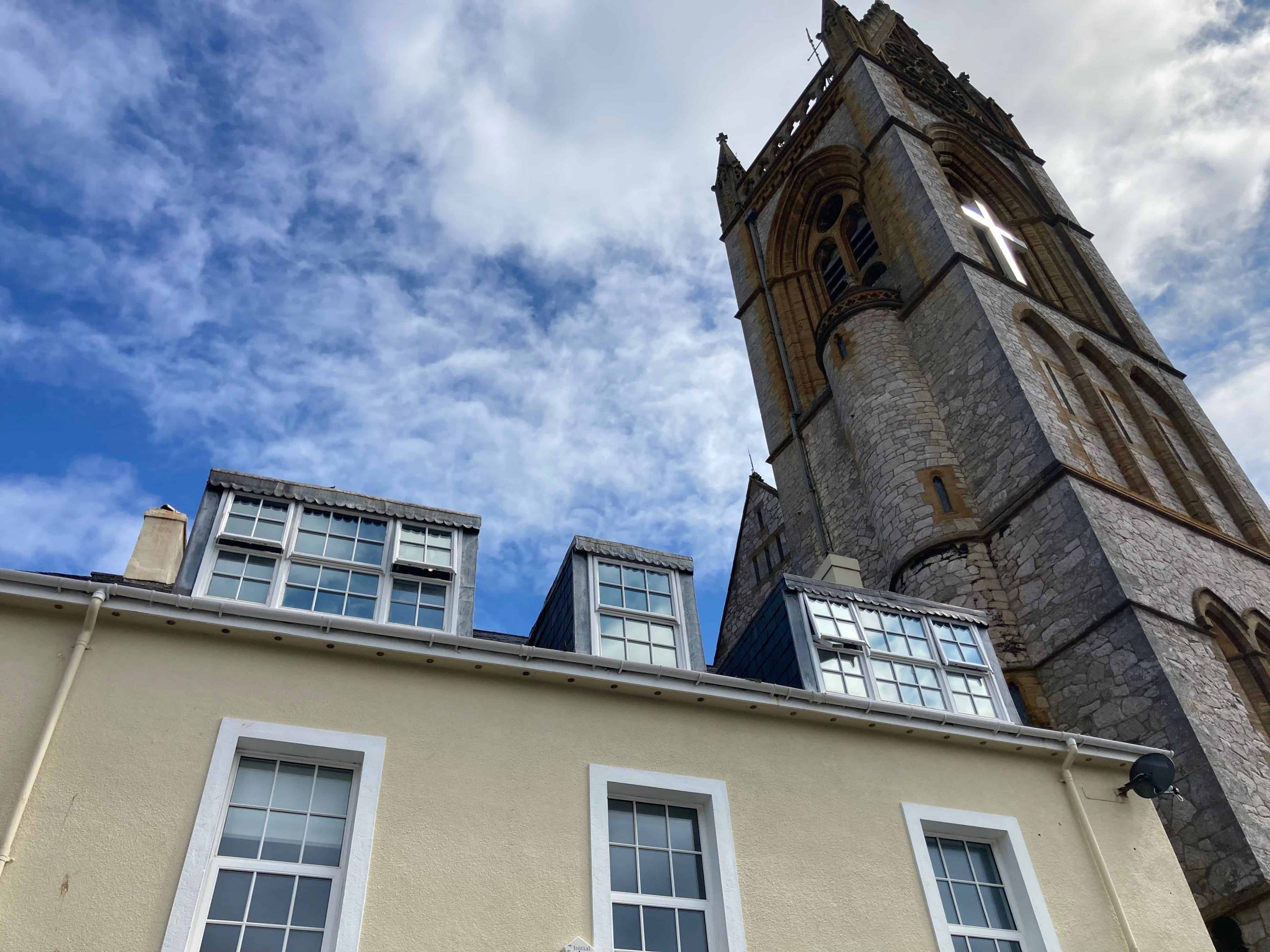 Solar Control Window Film Torquay - Devon Window Tinting