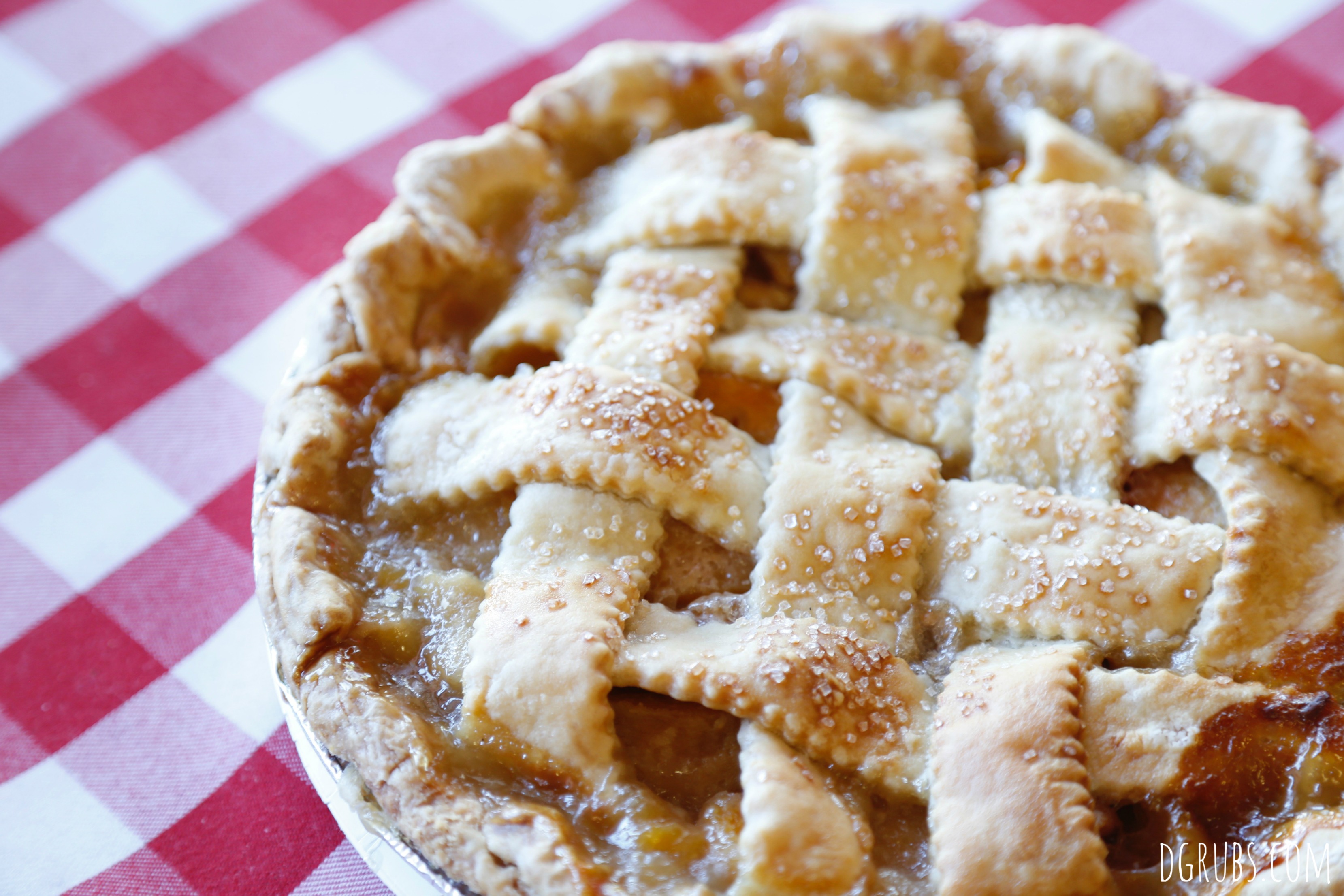 Centerville Pie Company - A Little Bit About a Lot of Things A Little ...