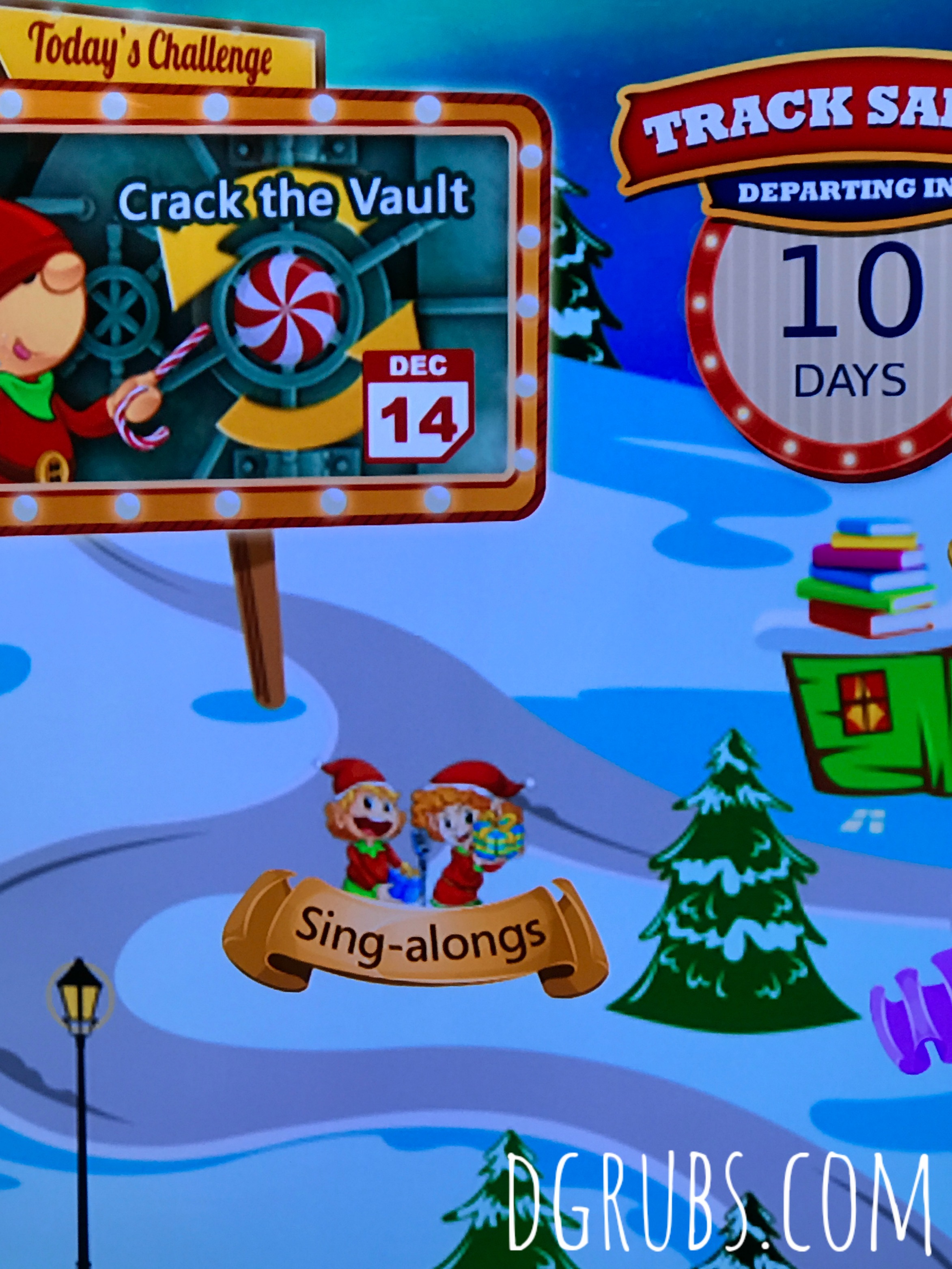 Get Ready for the Holidays with Xfinity - A Little Bit About a Lot of ...