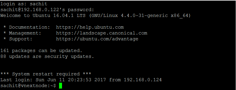 Install SQL Server Agent on Ubuntu (Linux) – SQLServerCentral