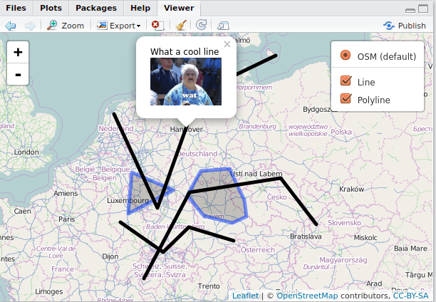 Digital Geography 