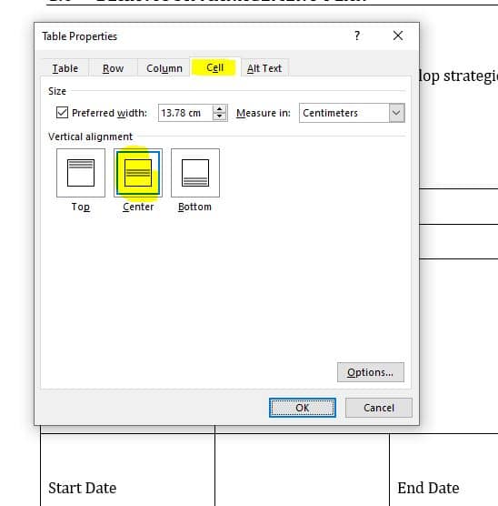 how-to-center-text-in-table-microsoft-word-brokeasshome
