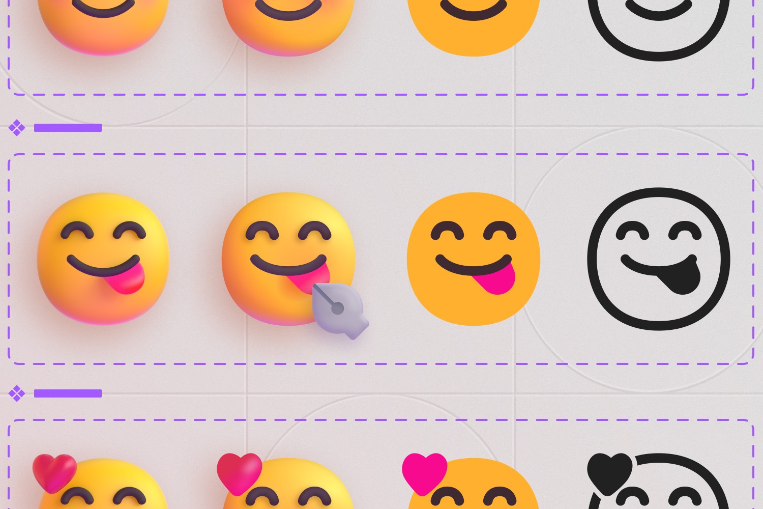 Microsofts Emoji Library Goes Open Source Trendradars 