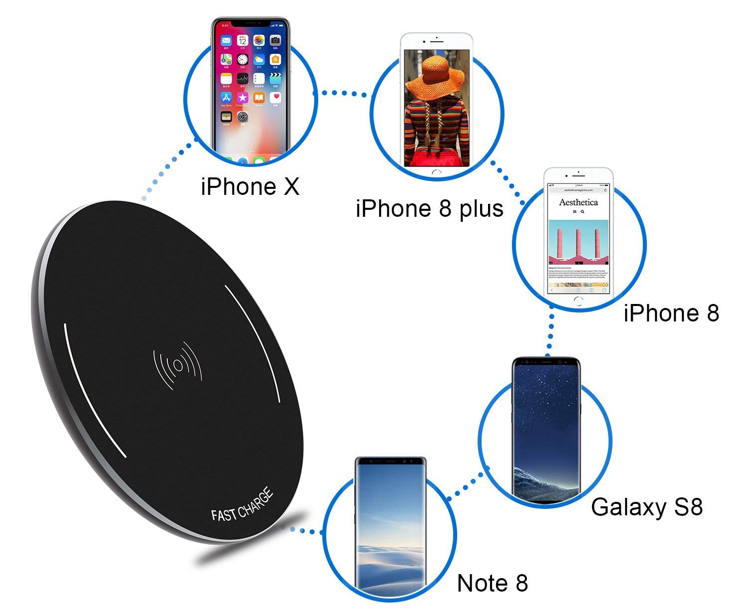 Is Wireless Charging coming to your laptop? - Dignited