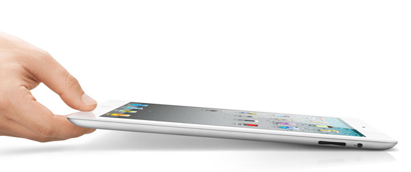 [test] Deux mois avec un iPad 2 : révolution? | diisign