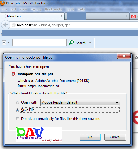 Download Pdf File From Jax Rs Dinesh On Java 