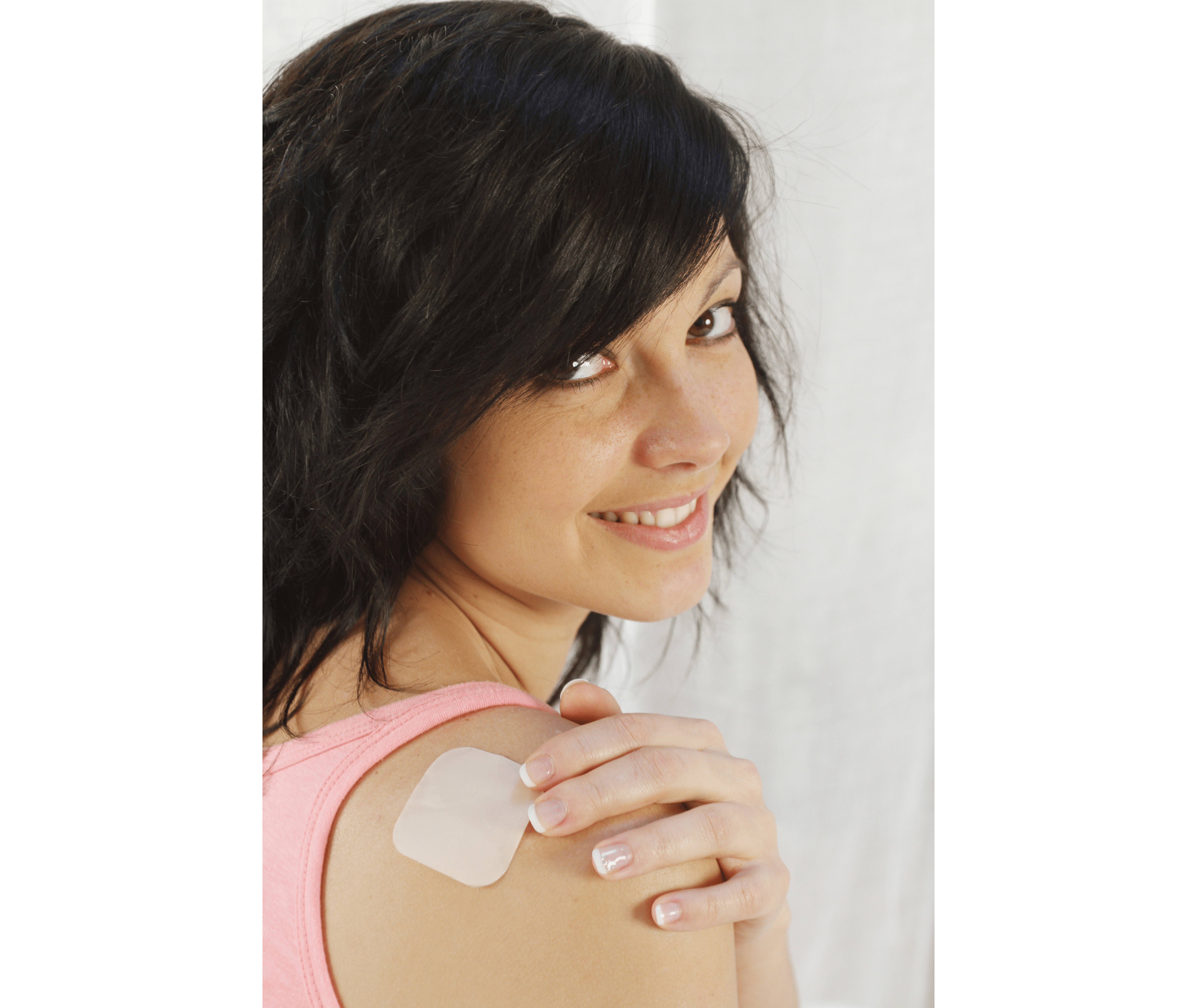 Fentanyl Patch - Doehrman MD