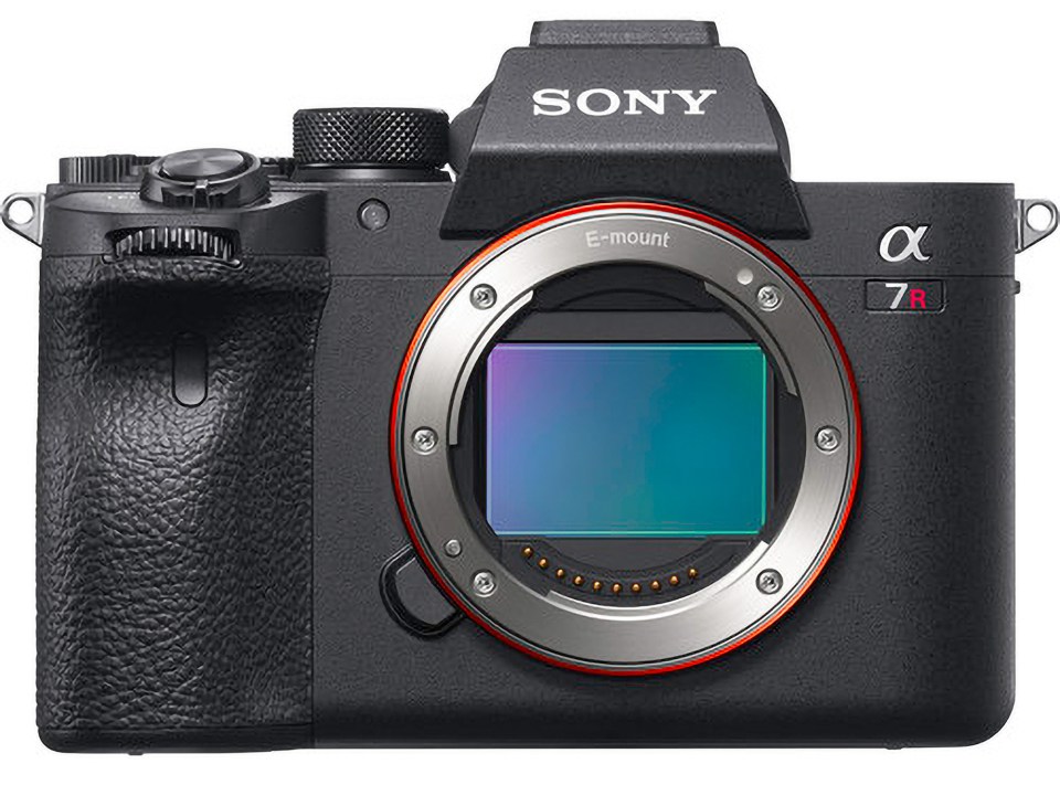 Sony A7RIV Setting Up The Menus For Landscape Photography Nature s sony-a7riv-setting-up-the-menus-for-landscape-photography-nature-s