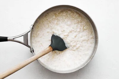 Perfect Rice Pudding - Downshiftology