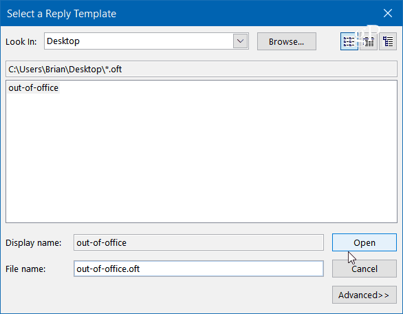 8 Simple Steps To Set Auto Reply Outlook 100 Working 2018 8-simple-steps-to-set-auto-reply-outlook-100-working-2018