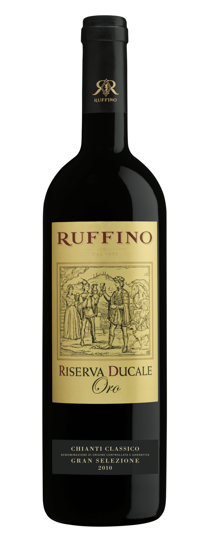 Tasting the Chiantis of Ruffino, 2015 Releases - Drinkhacker