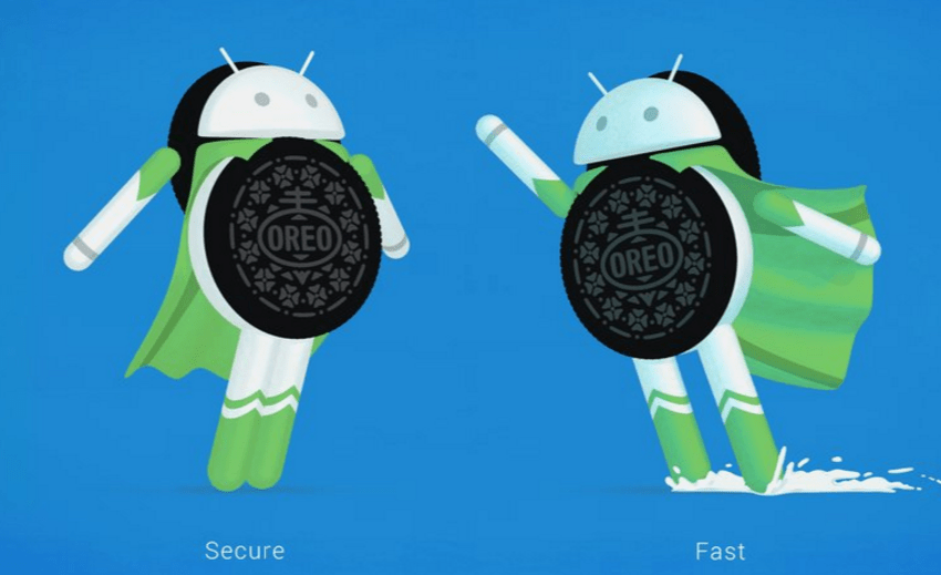 Google releases Android 8.0 Oreo: Here’s everything you need to know