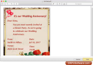 Online Anniversary Card Maker Free Birthday Cards Simple Handmade