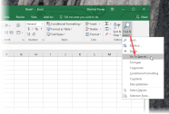 42 How To Delete Columns On Excel 2022 Hutomo