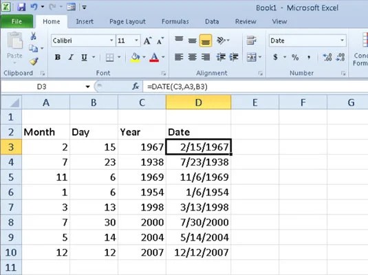Cool How To Put Today s Date Formula In Excel Ideas Fresh News cool-how-to-put-today-s-date-formula-in-excel-ideas-fresh-news