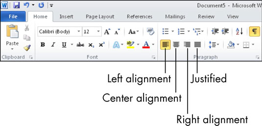 How To Write Align Thefun how-to-write-align-thefun