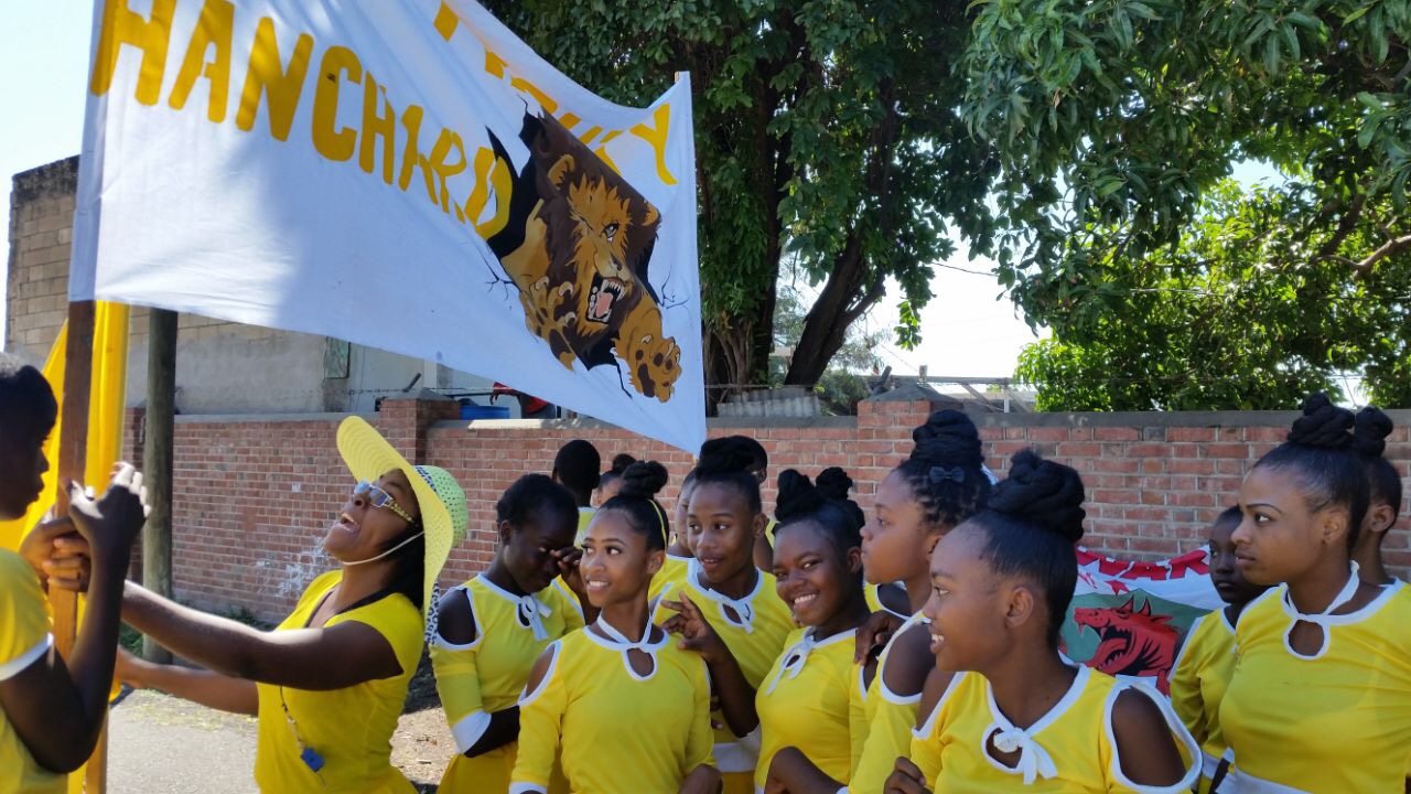 Gallary - Dunoon Park Technical High School