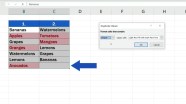 Incredible How To Find Difference Between Two Tabs In Excel Ideas