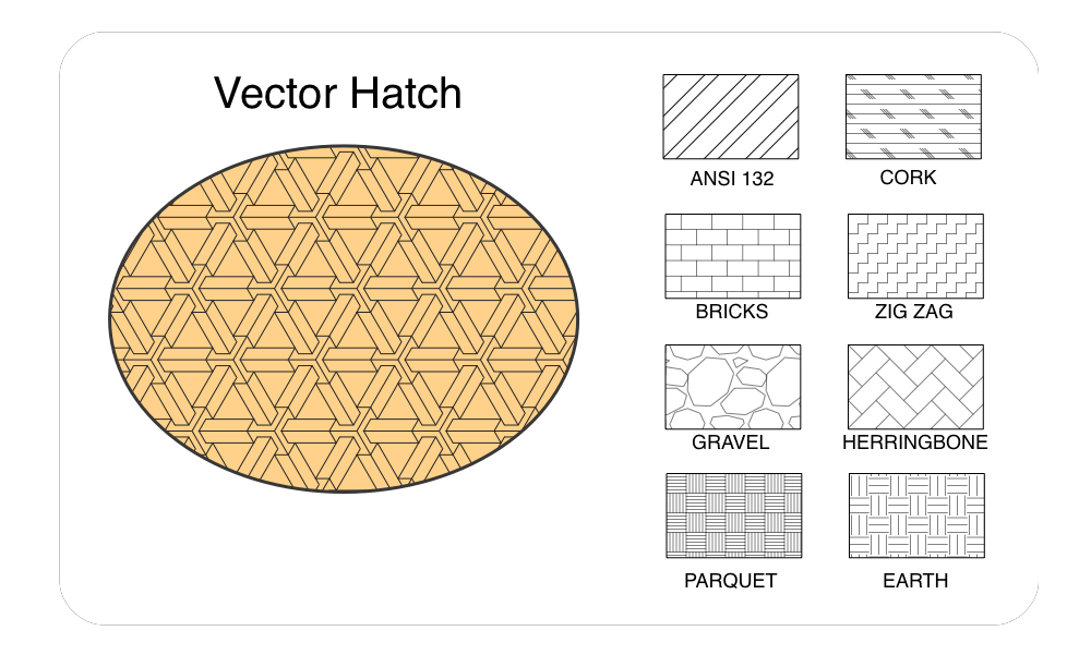 How To Create Svg In Hatch Software Createsvgcom