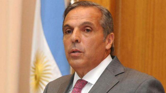 Sapag habilitó el ingreso de Chevron a Vaca Muerta | El Diario de ...
