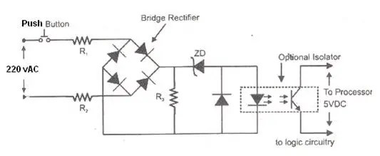 Plc Circuits » Wiring Diagram