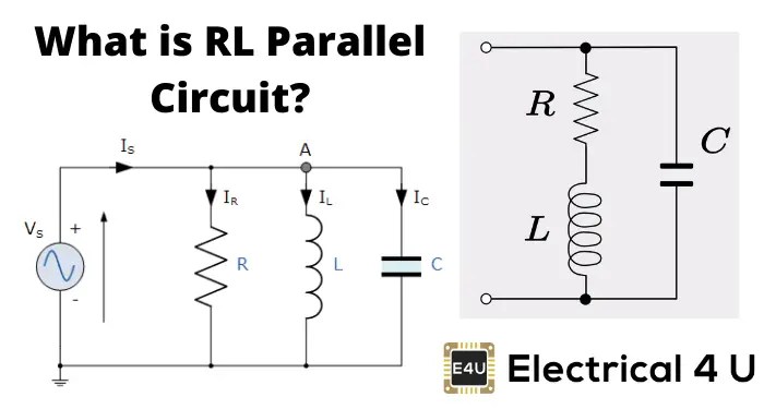 How To Solve Rl Circuits