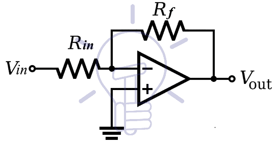 Op Amp Equations Gain Diy Projects