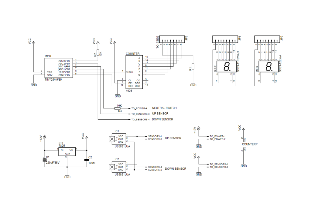 Motorcycle Indicator Circuit Diagram - Circuit Diagram