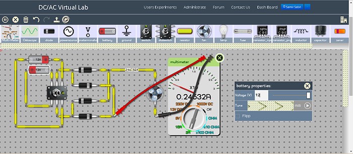 Circuit Design And Simulator Linux