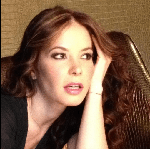 Así luce Coraima Torres 22 años después de 'Kassandra' [Fotos]