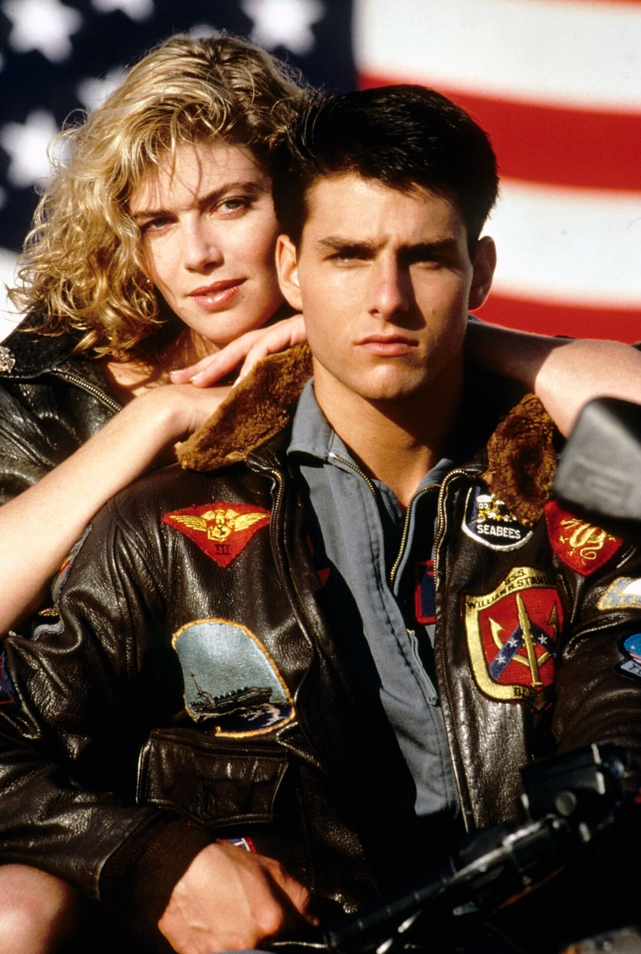 “Top Gun 2” es un hecho y Tom Cruise lo confirma
